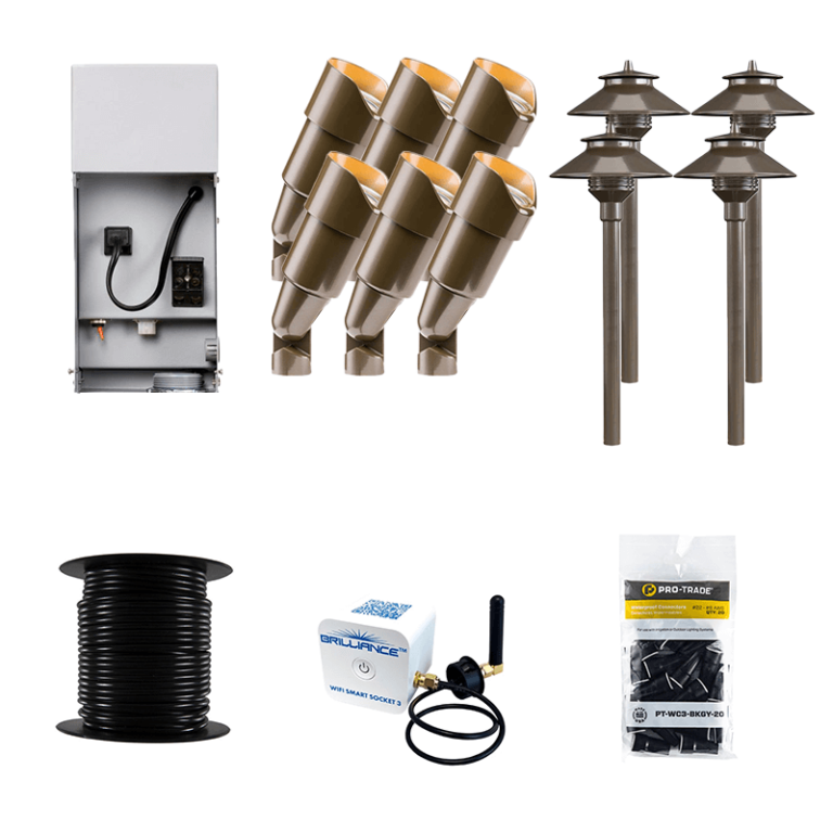 Lighting Kits | FX Lighting Store