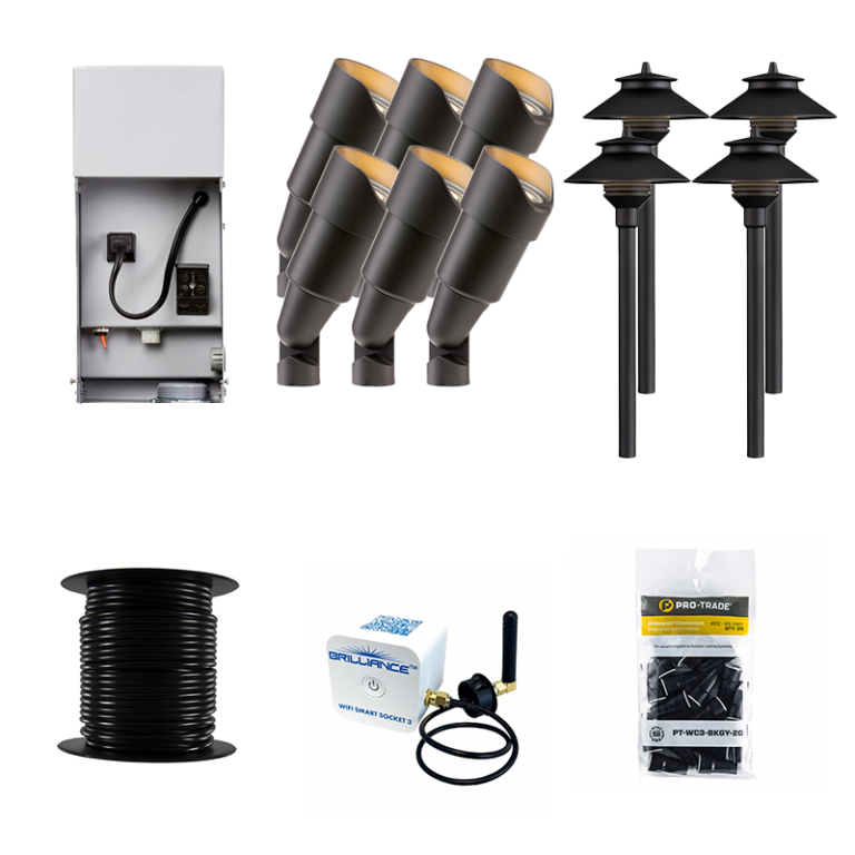 Lighting Kits | FX Lighting Store